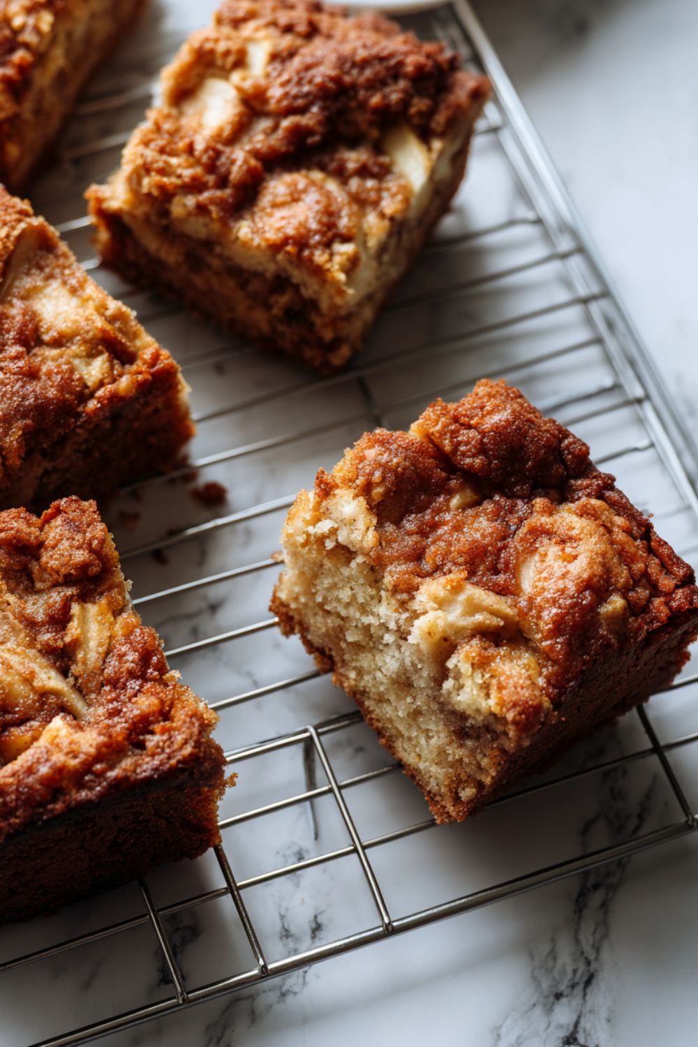 Martha Stewart German Apple Cake - Martha Stewart Recipes