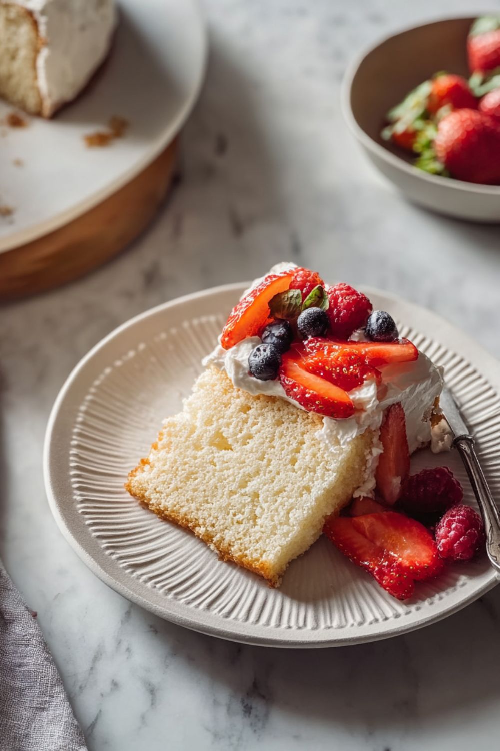 Martha Stewart Gluten Free Cake - Martha Stewart Recipes