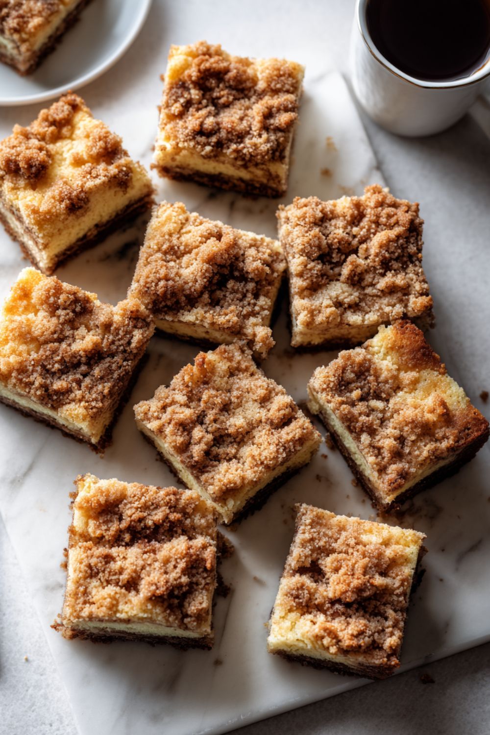 Martha Stewart Gluten Free Coffee Cake - Martha Stewart Recipes