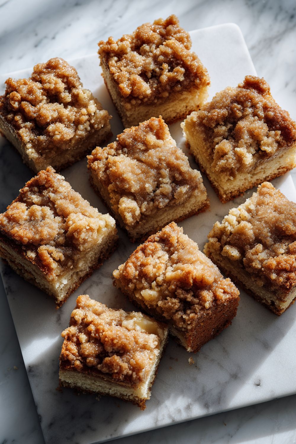 Martha Stewart Gluten Free Coffee Cake - Martha Stewart Recipes