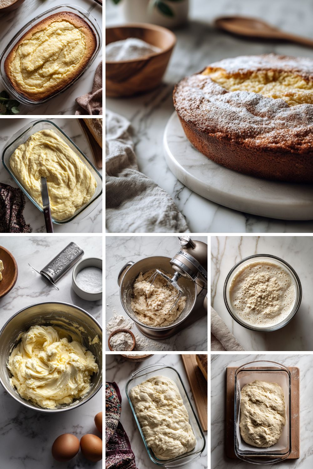 Martha Stewart Gooey Butter Cake - Martha Stewart Recipes