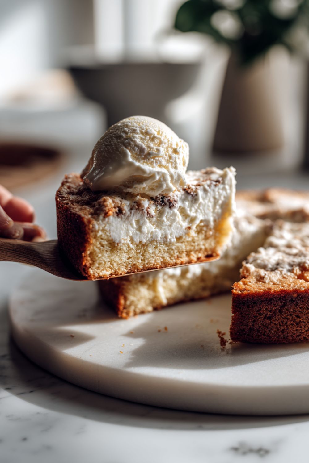 Martha Stewart Gooey Butter Cake - Martha Stewart Recipes