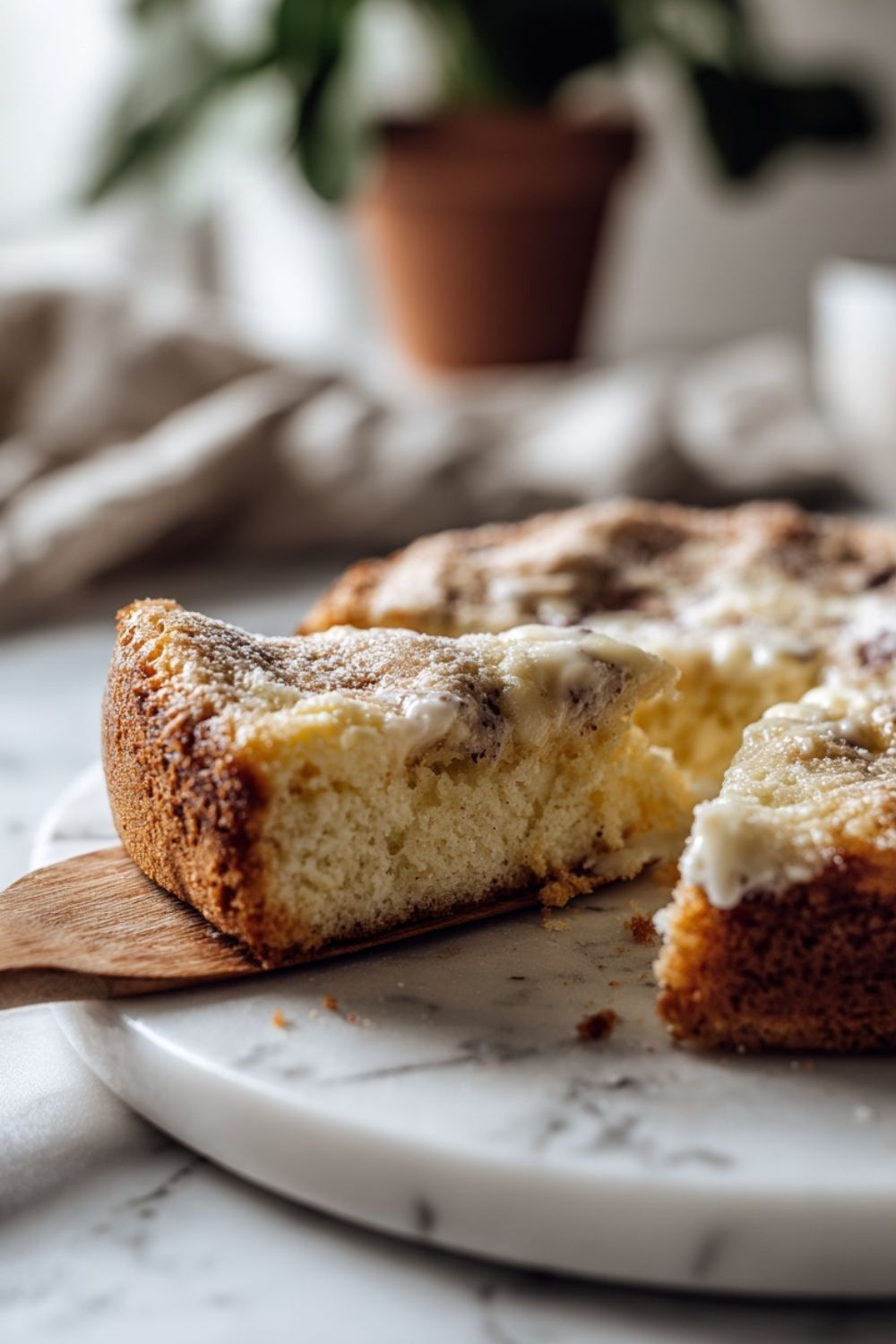 Martha Stewart Gooey Butter Cake - Martha Stewart Recipes