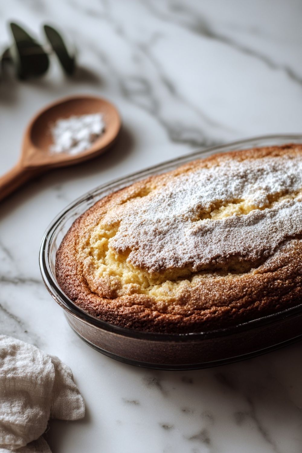 Martha Stewart Gooey Butter Cake - Martha Stewart Recipes