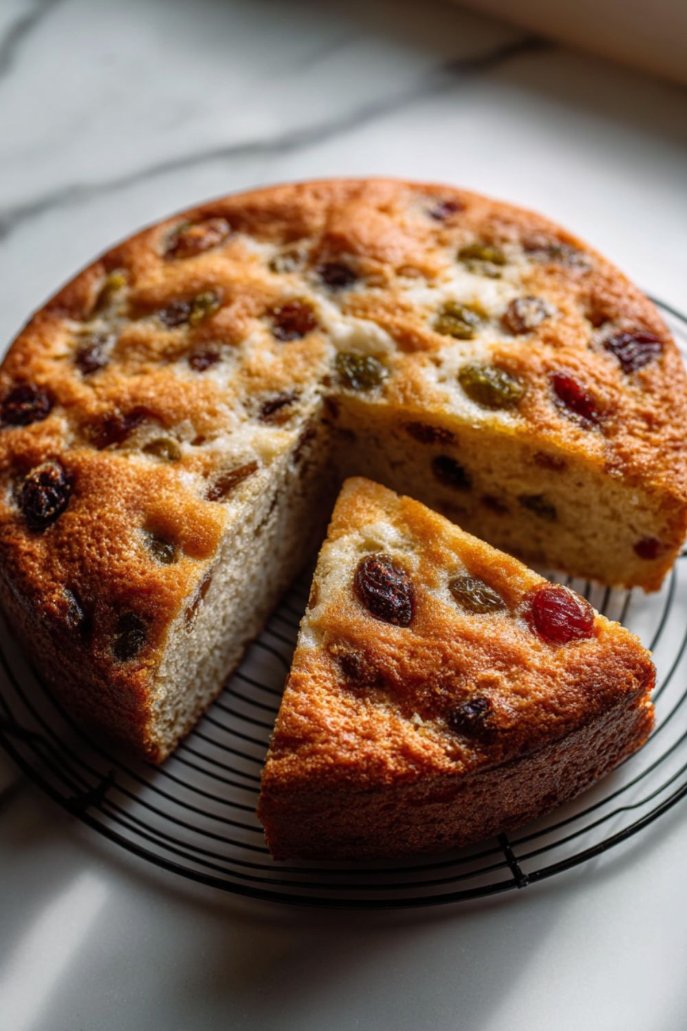 Martha Stewart Gumdrop Cake - Martha Stewart Recipes