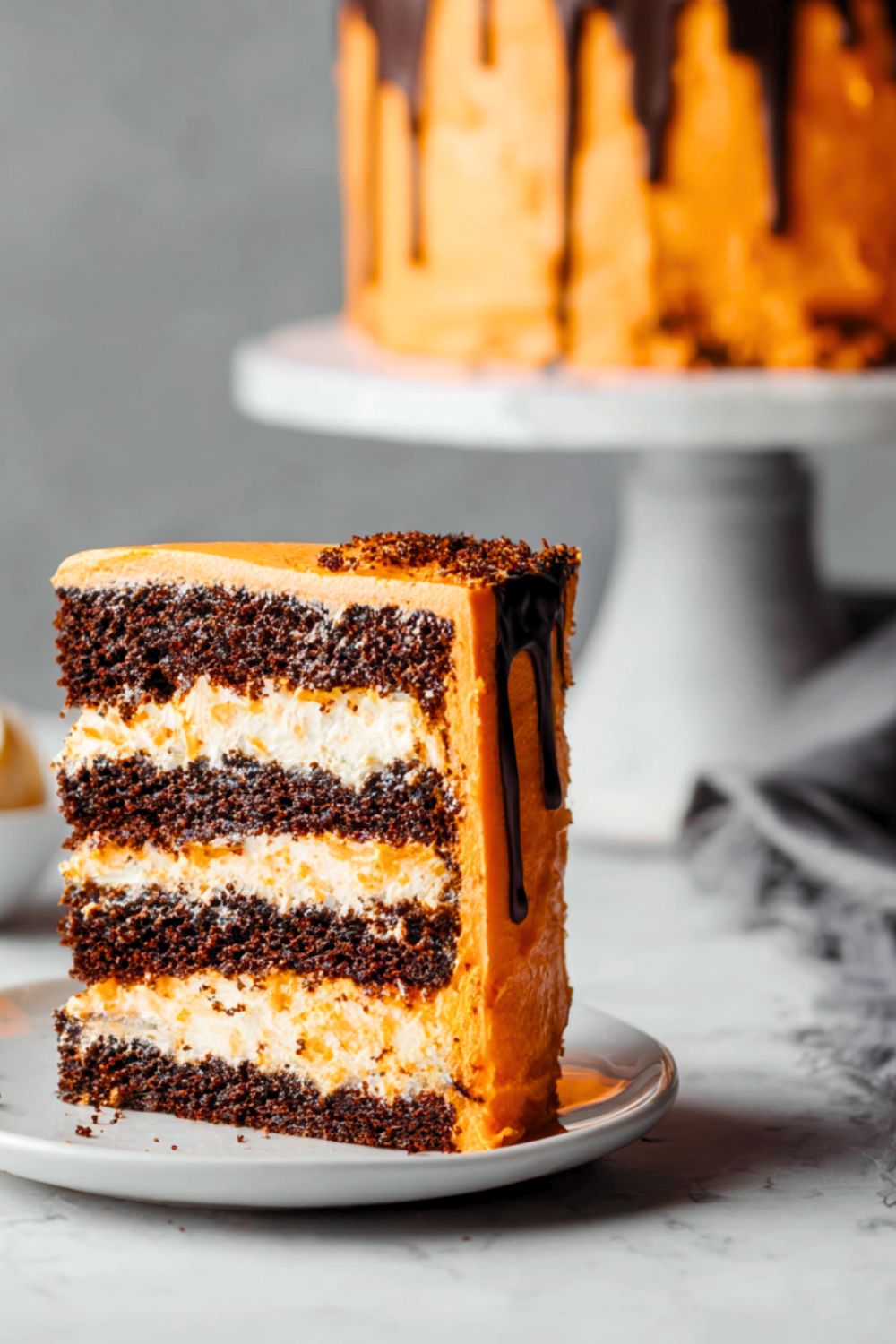 Martha Stewart Halloween Cake - Martha Stewart Recipes