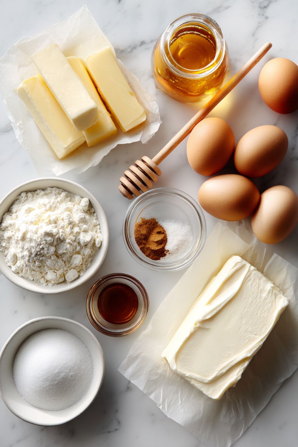 Martha Stewart Honey Cake - Martha Stewart Recipes