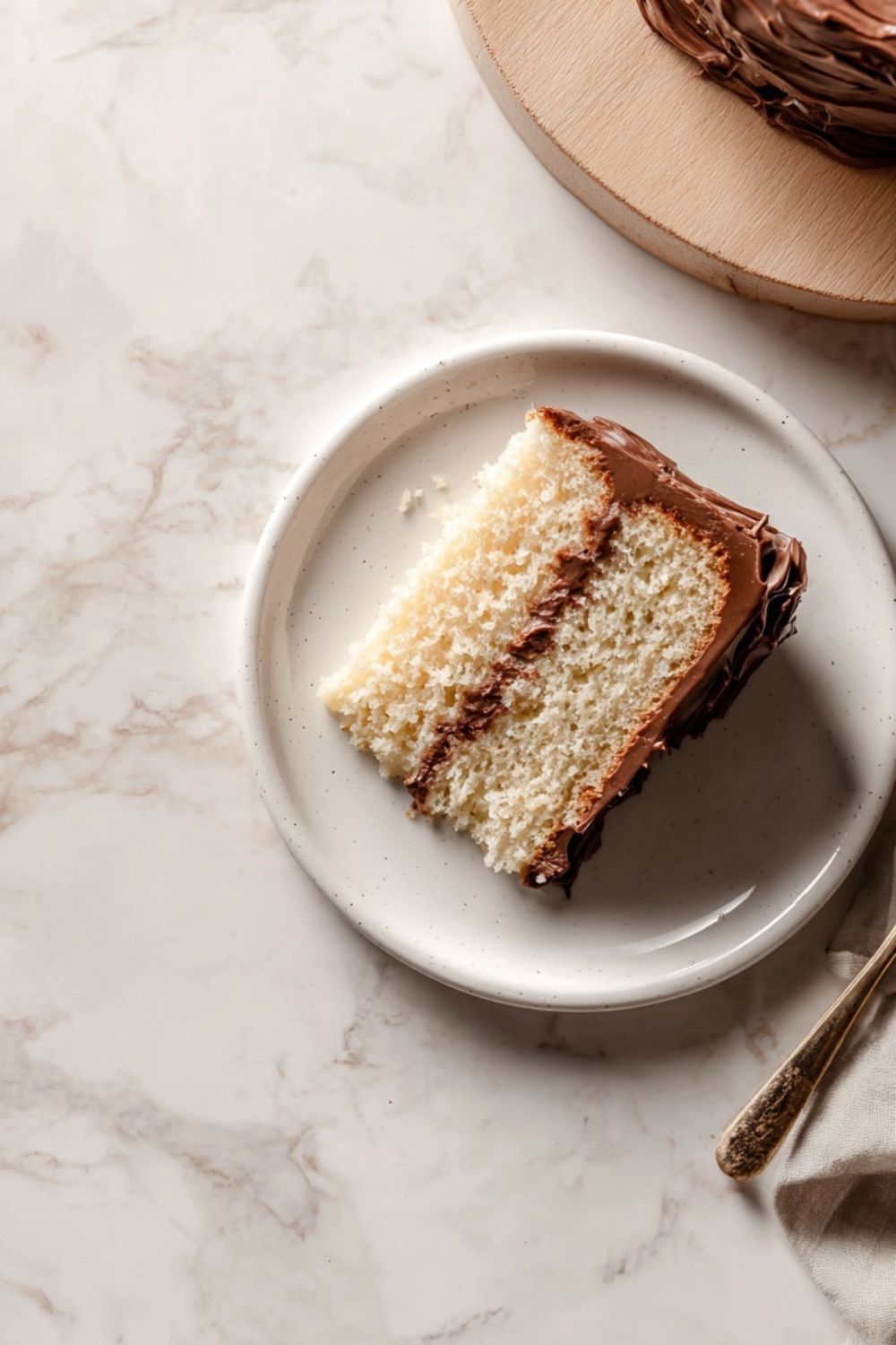 Martha Stewart Hot Milk Cake - Martha Stewart Recipes