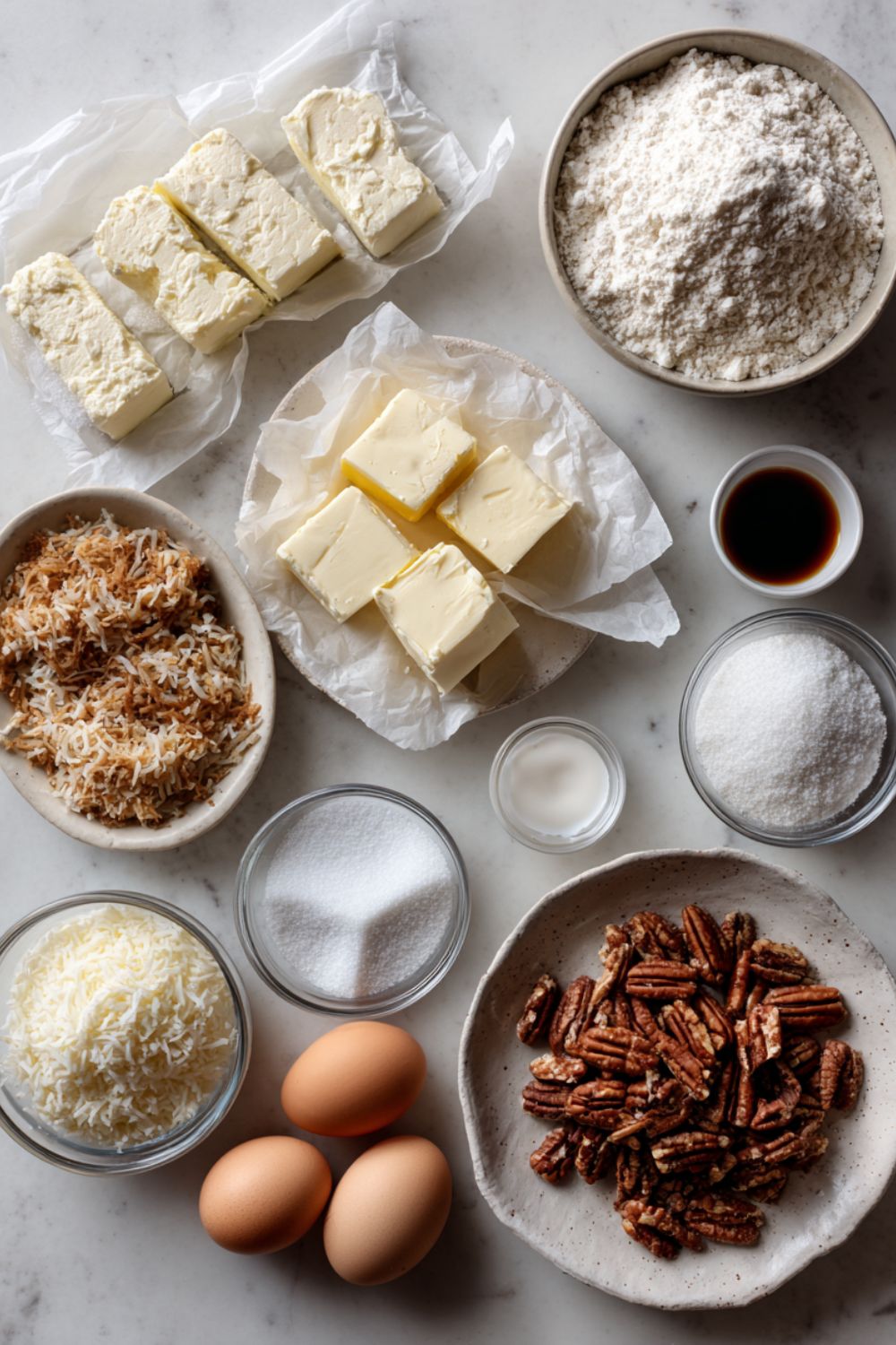 Martha Stewart Italian Cream Cake - Martha Stewart Recipes