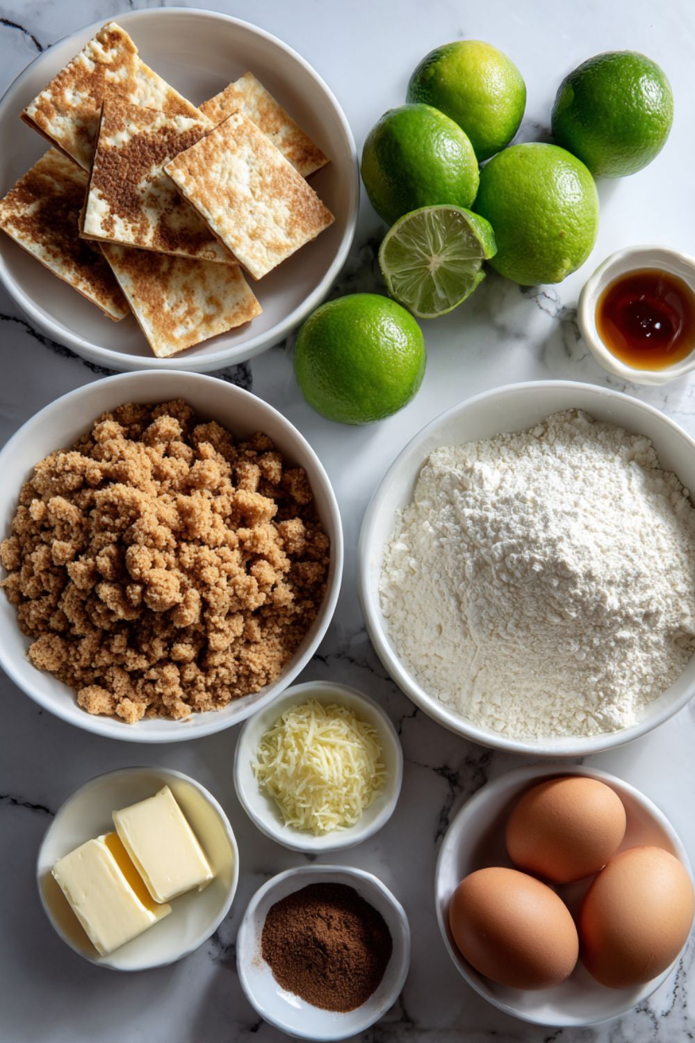 Martha Stewart Key Lime Bundt Cake - Martha Stewart Recipes