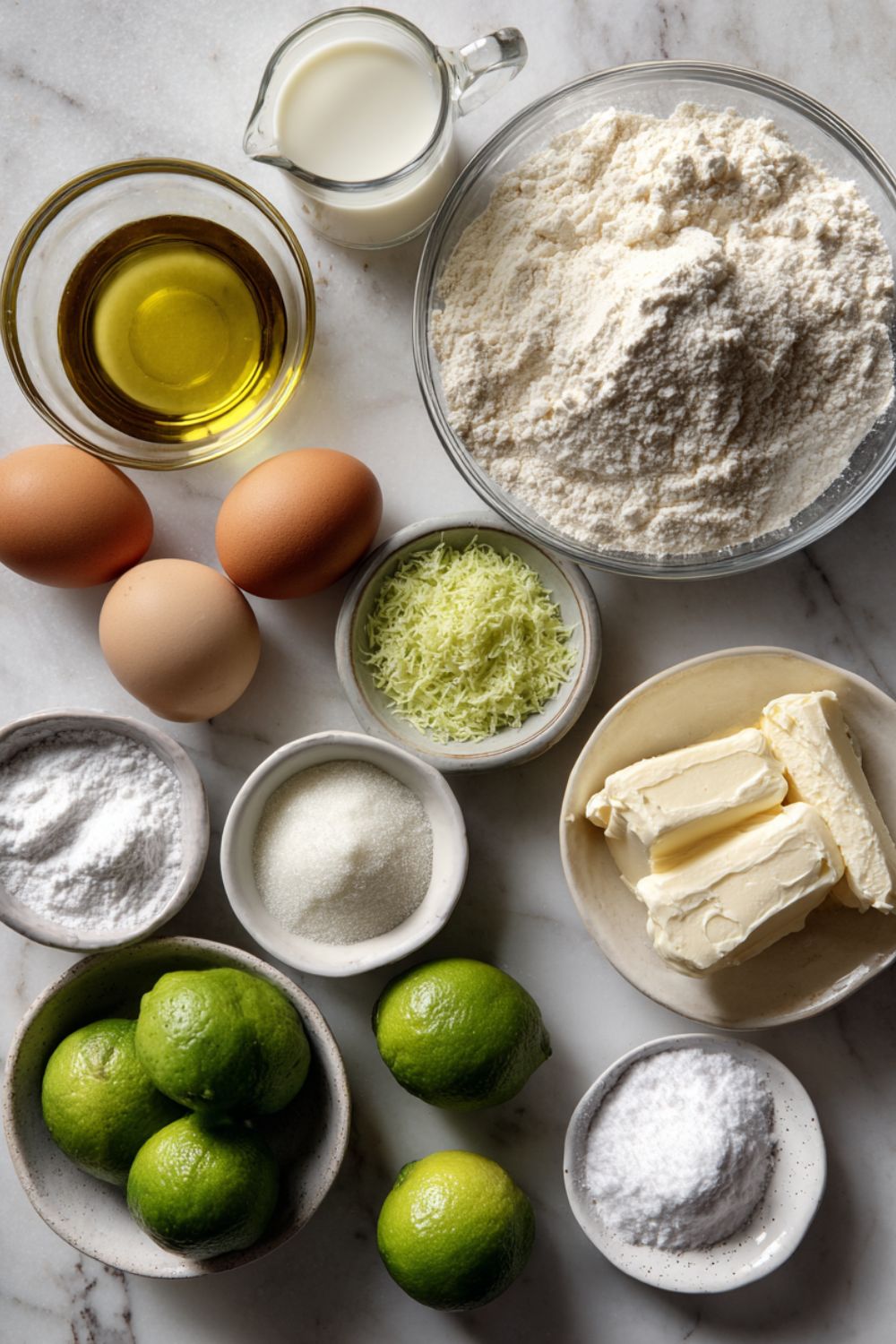 Martha Stewart Key Lime Cake - Martha Stewart Recipes