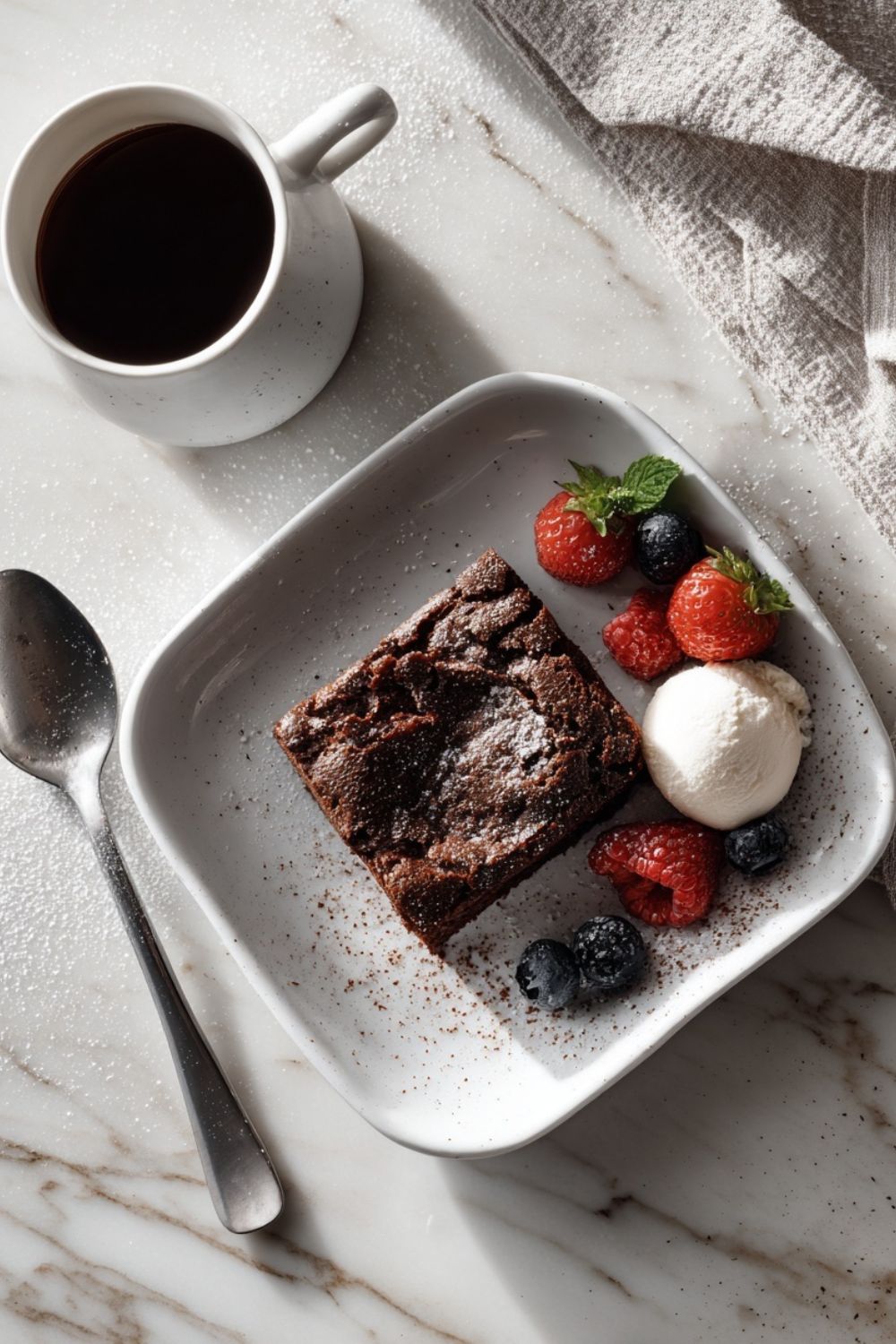 Martha Stewart Lava Cake - Martha Stewart Recipes