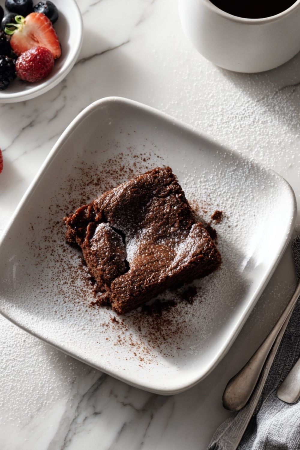 Martha Stewart Lava Cake - Martha Stewart Recipes