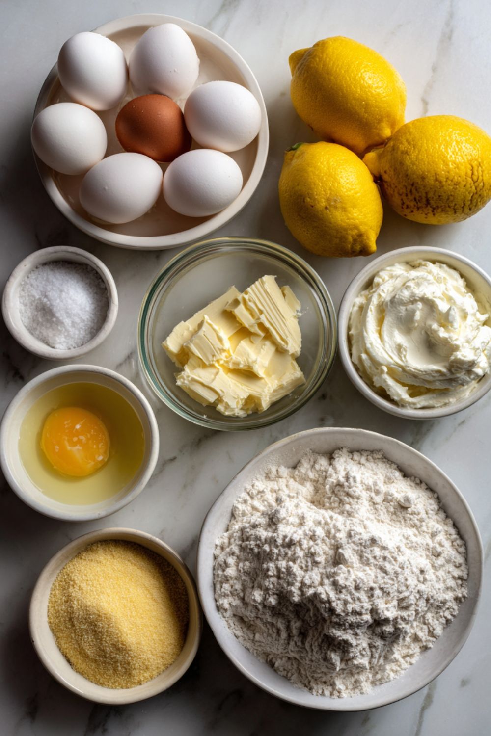 Martha Stewart Lemon Crepe Cake - Martha Stewart Recipes