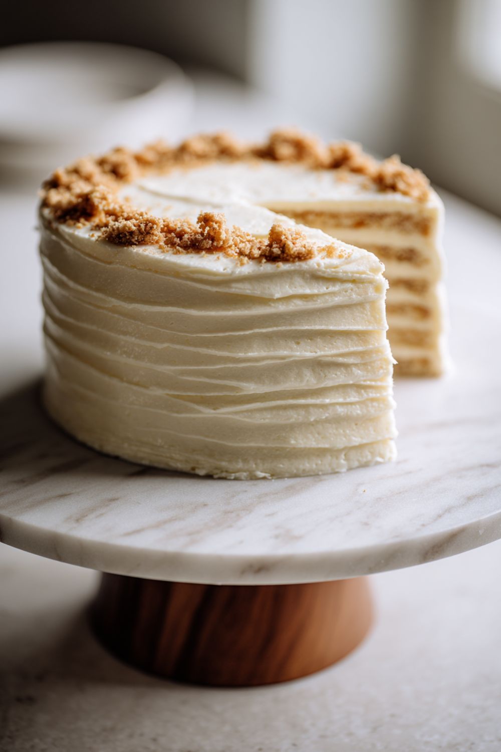 Martha Stewart Lemon Crepe Cake - Martha Stewart Recipes