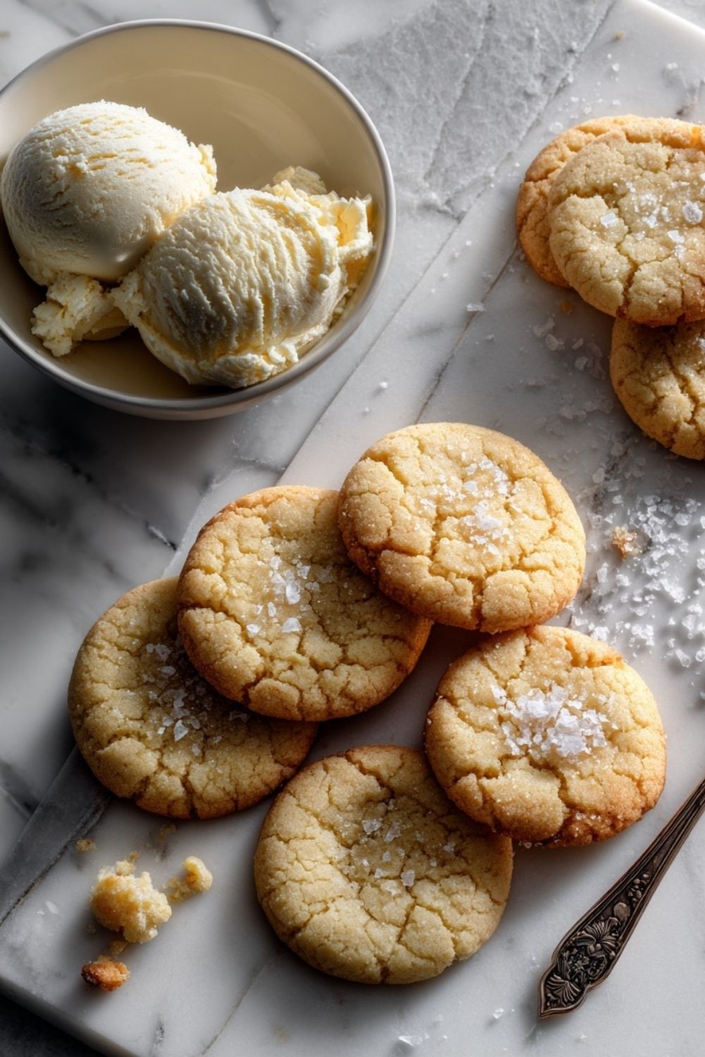 Martha Stewart Lemon Sugar Cookies - Martha Stewart Recipes