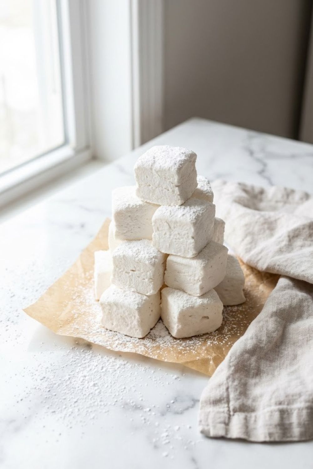 Martha Stewart Marshmallow Recipe - Martha Stewart Recipes