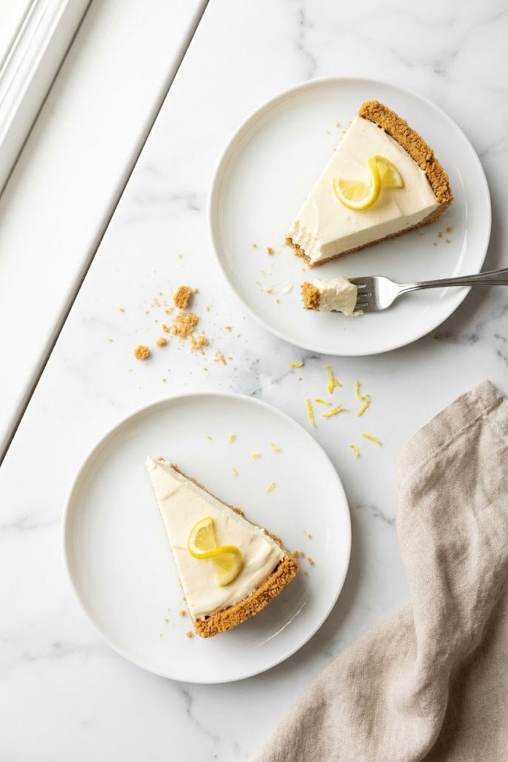 Martha Stewart No-Bake Cheesecake Recipe - Martha Stewart Recipes
