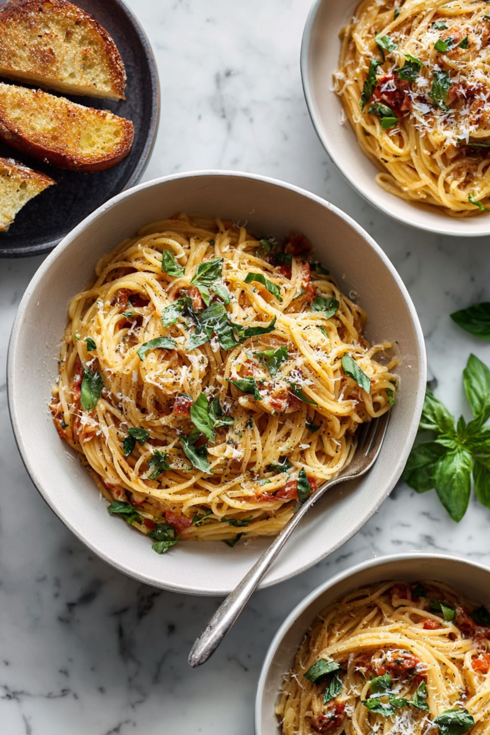 Martha Stewart One Pot Pasta Recipe - Martha Stewart Recipes