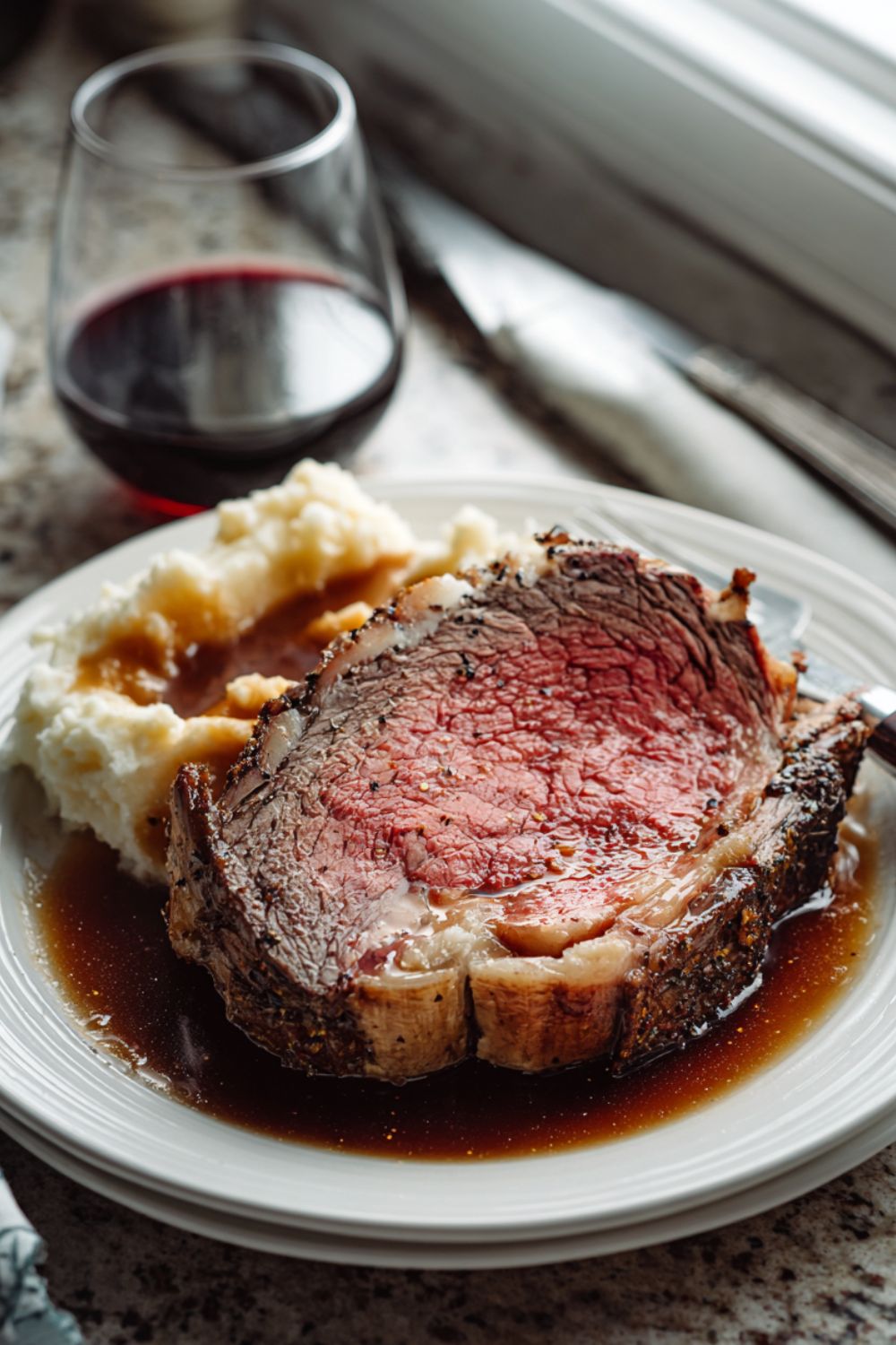 Martha Stewart Prime Rib Roast Recipe - Martha Stewart Recipes