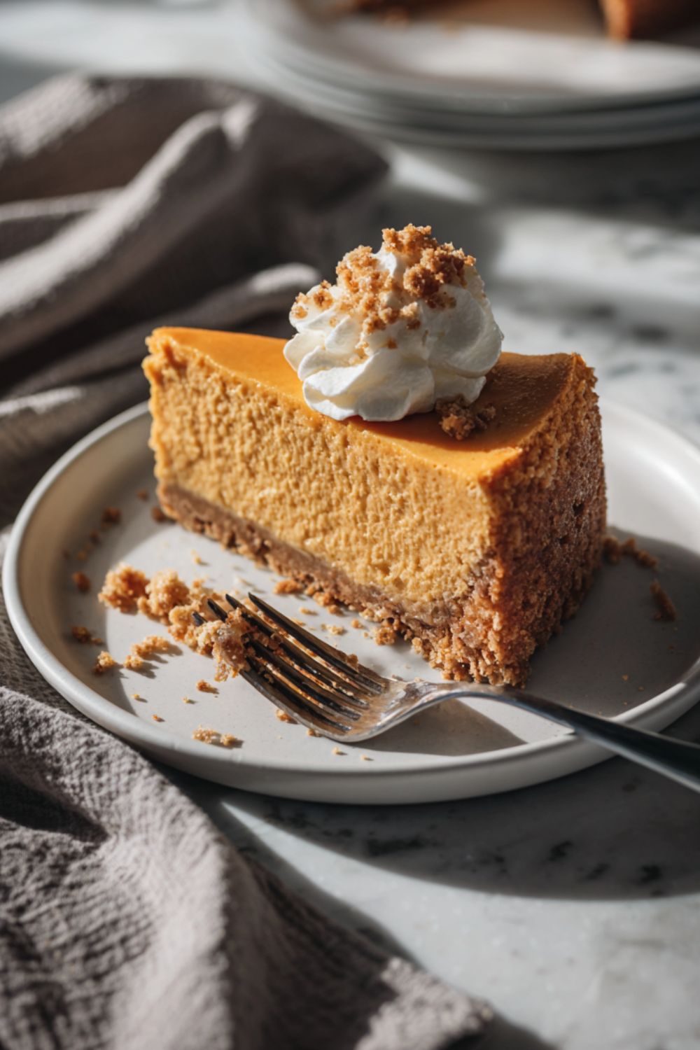 Martha Stewart Pumpkin Cheesecake Recipe - Martha Stewart Recipes