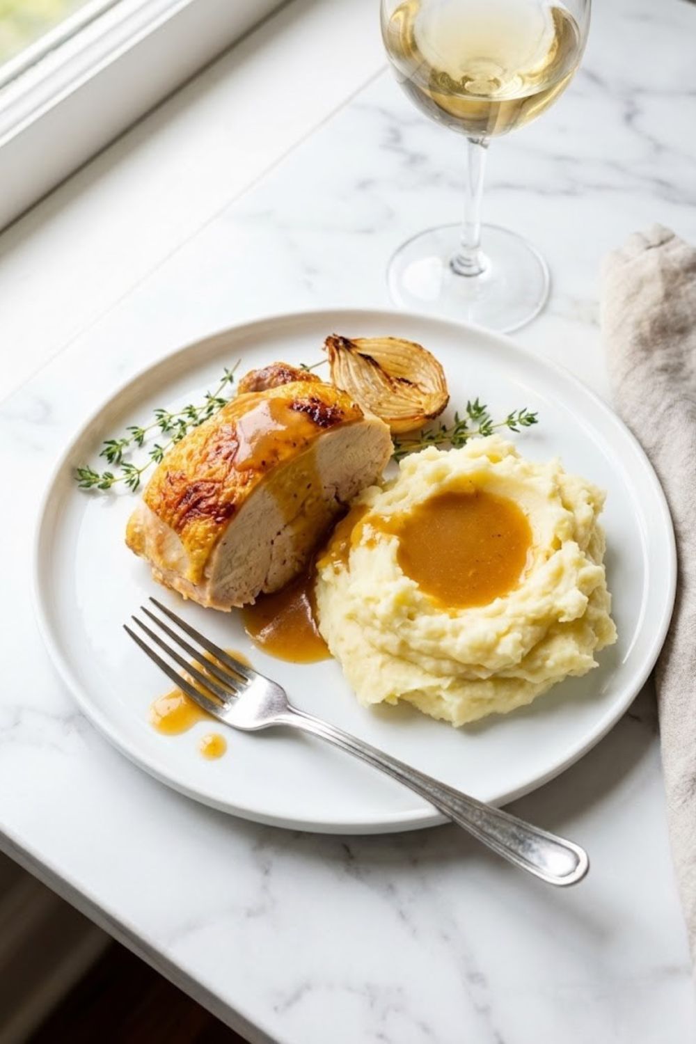 Martha Stewart Roast Chicken Recipe - Martha Stewart Recipes