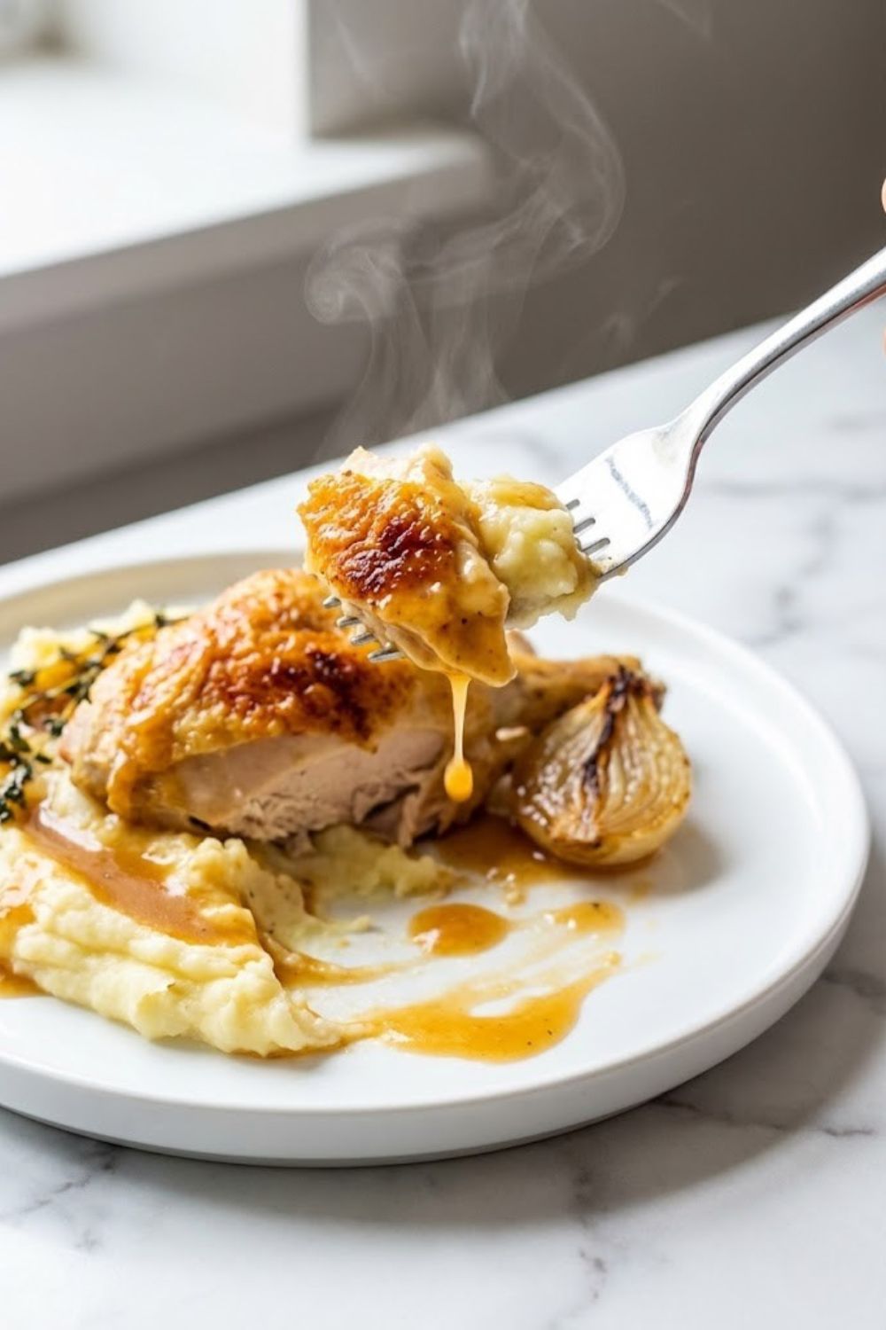 Martha Stewart Roast Chicken Recipe - Martha Stewart Recipes