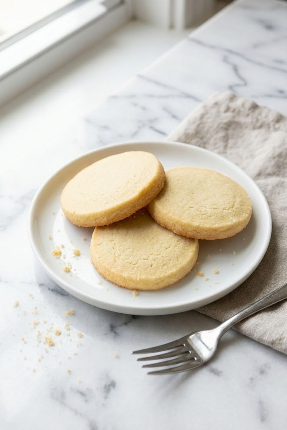Martha Stewart Shortbread Cookies Recipe - Martha Stewart Recipes