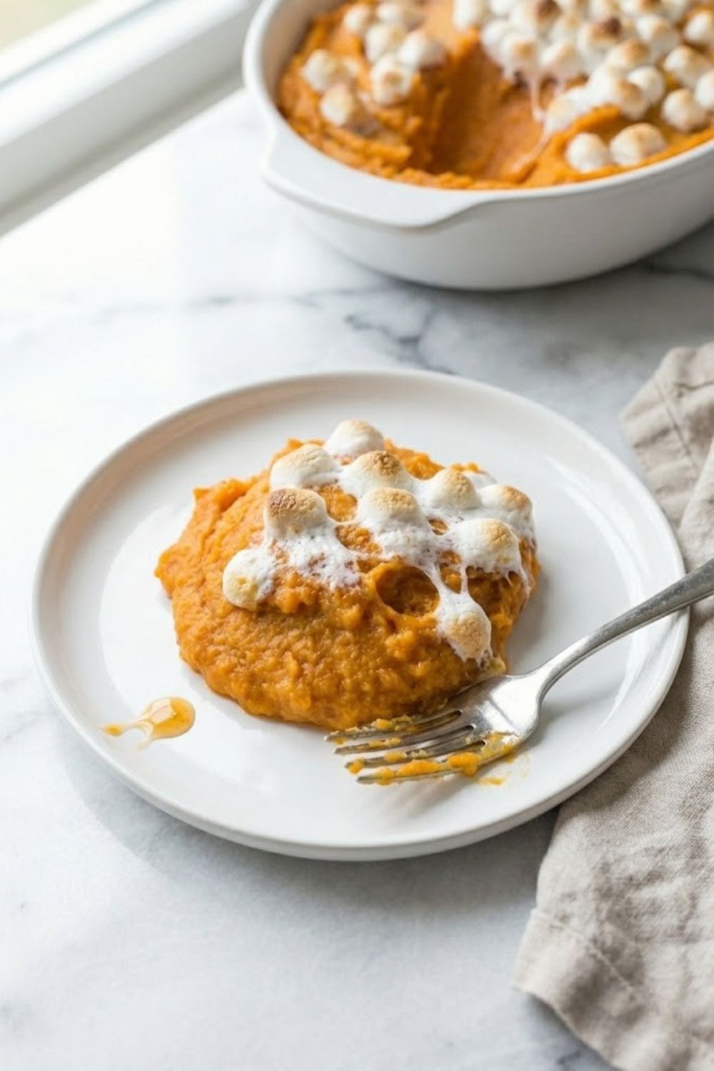 Martha Stewart Sweet Potato Casserole Recipe - Martha Stewart Recipes