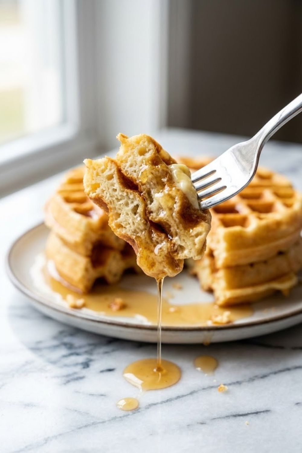 Martha Stewart Waffles Recipe - Martha Stewart Recipes
