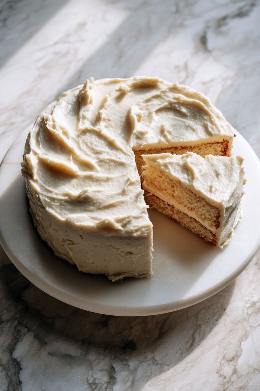 Martha Stewart Vanilla Cake Recipe - Martha Stewart Recipes